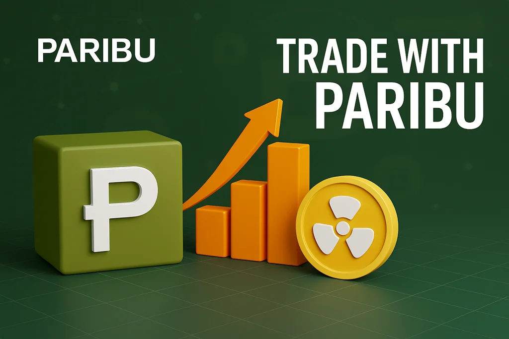 Paribu 2025 – Turkey’s Leading Crypto Exchange | Airdrophotlist